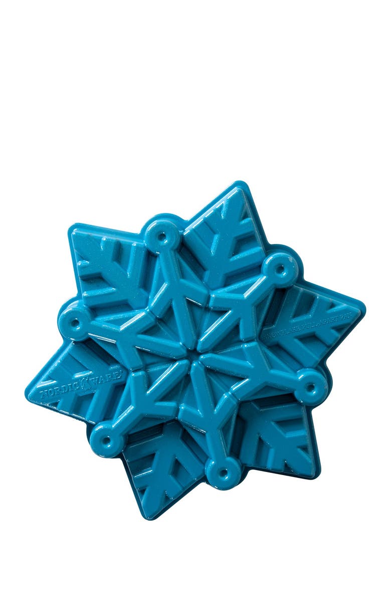 NORDIC WARE Disney Frozen 2 Cast Snowflake Cake Pan | Nordstromrack