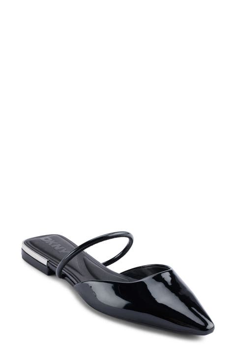 Women's Mary Jane Mules & Slides | Nordstrom