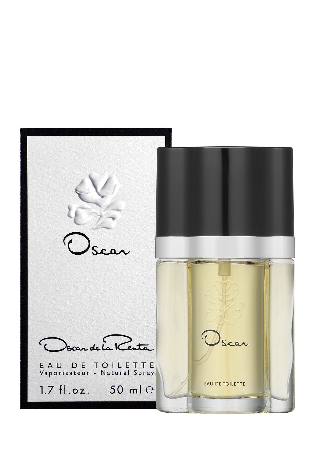 Oscar de la Renta Eau de Toilette Spray - 1.7 oz. | Nordstromrack