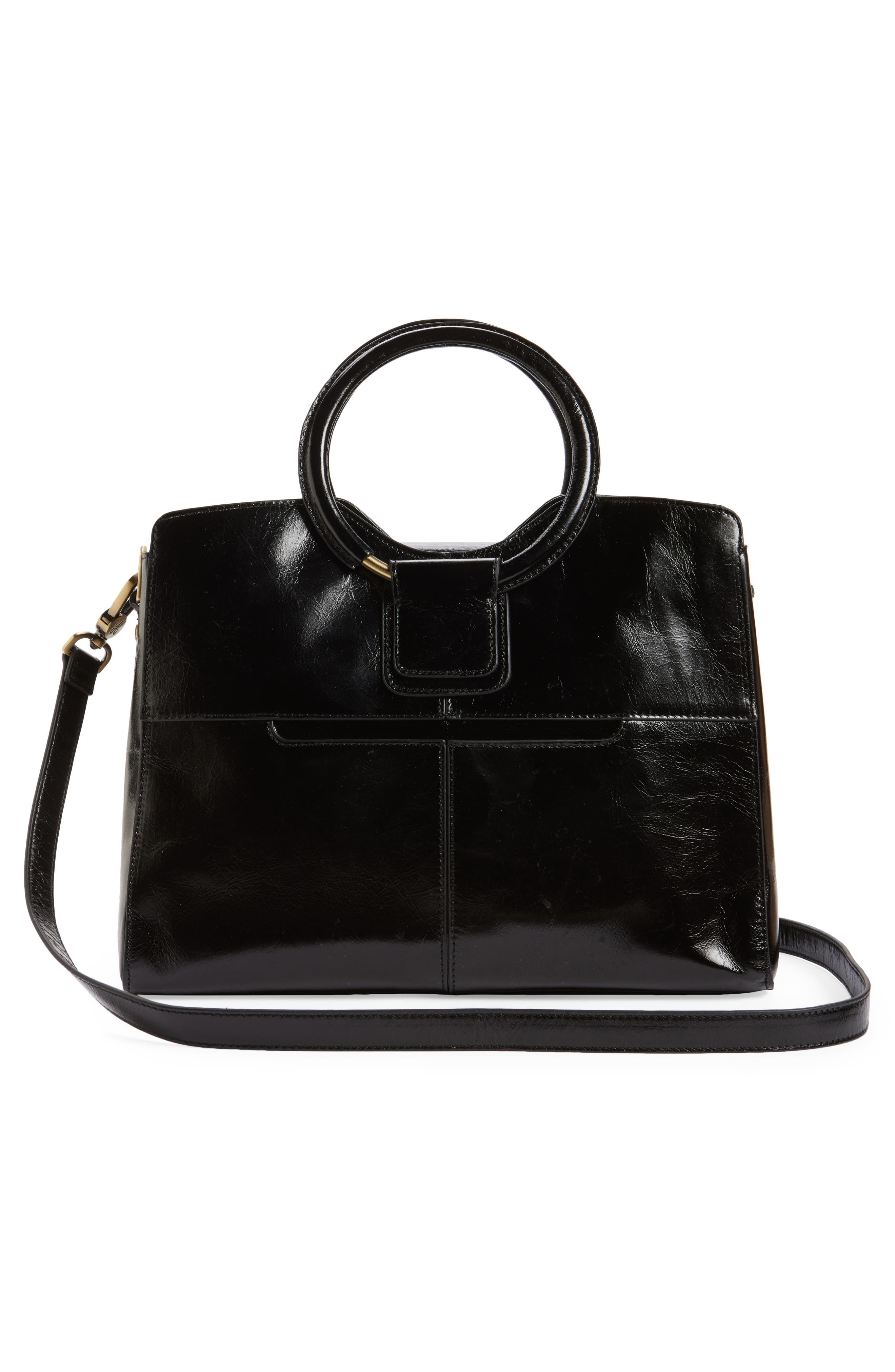 HOBO Heidi Satchel Bag | Nordstromrack