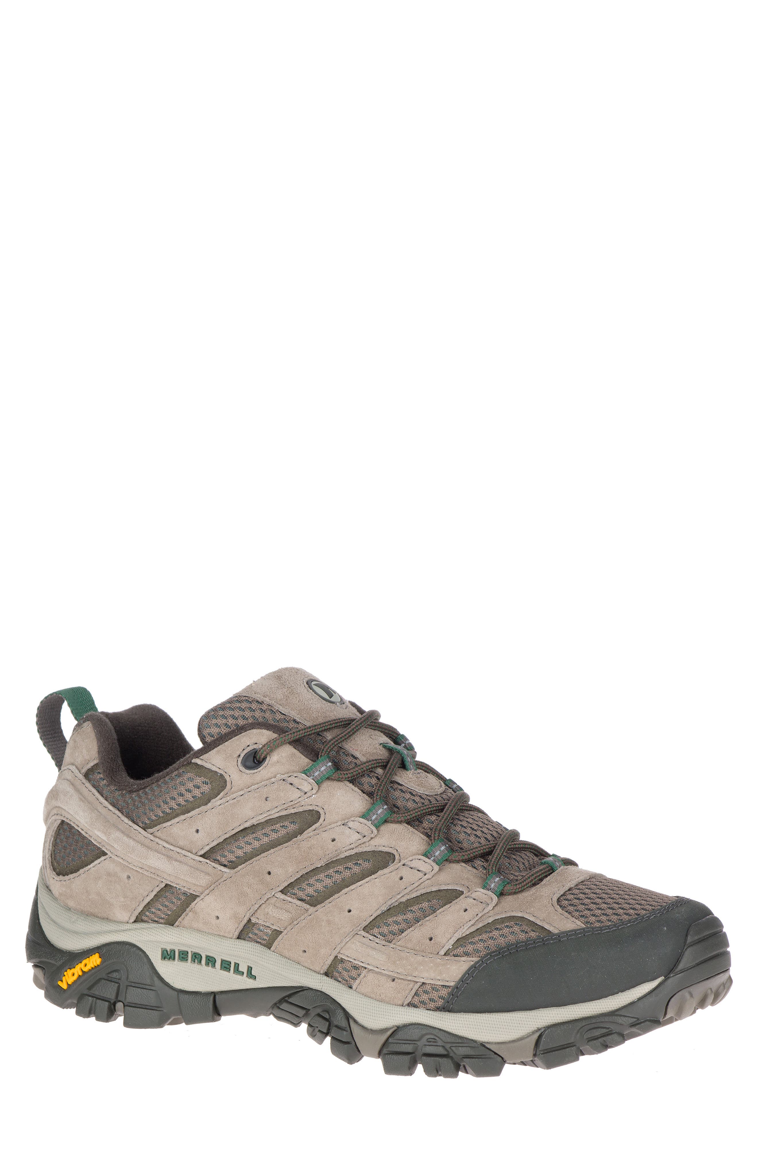 Merrell Merrel Moab 2 Vent Hiking Shoe (Men) | Nordstromrack