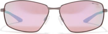 Nike 63MM Nike Pivot Eight Sunglasses | Nordstromrack