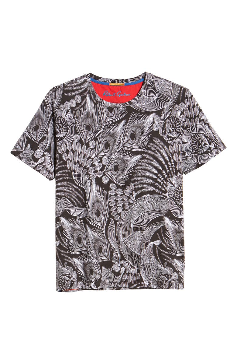 Robert Graham Samson Delilah Button-Up Shirt | Nordstrom