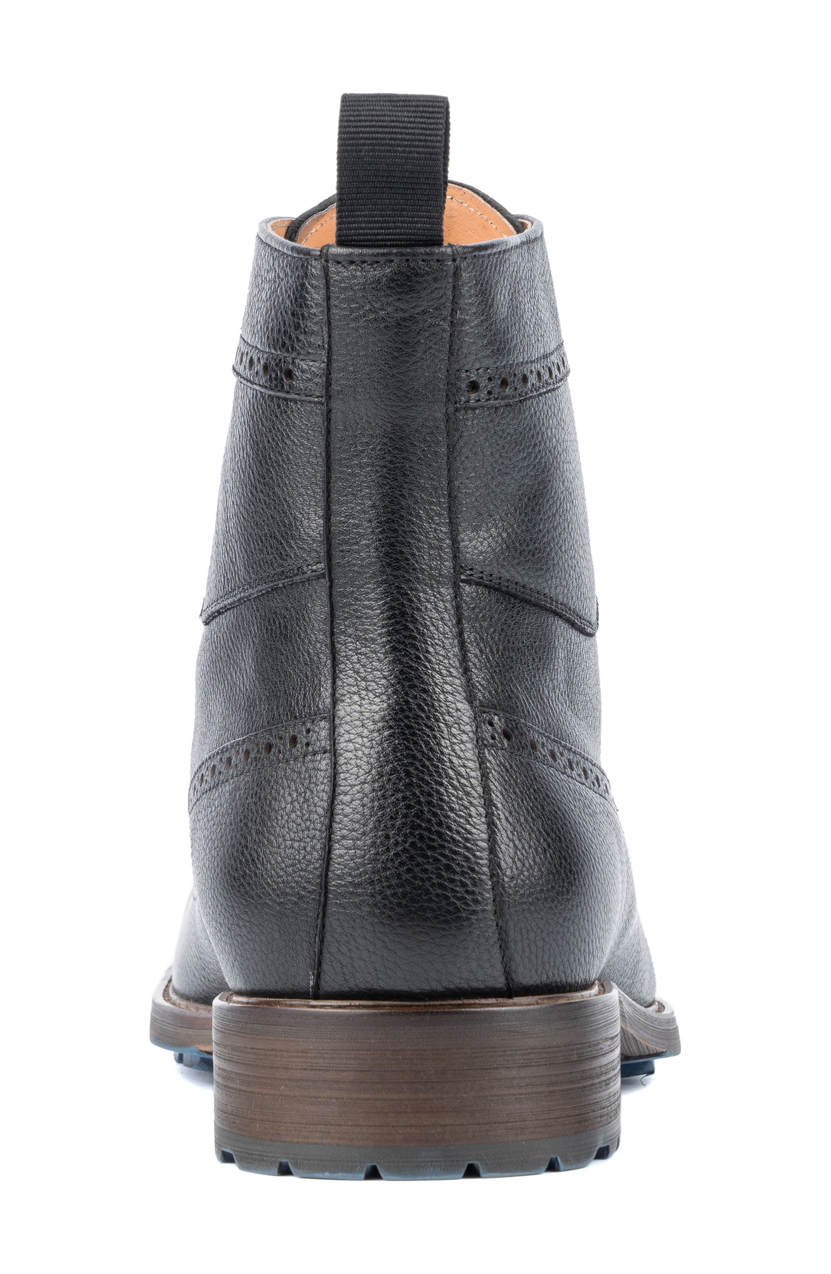 VINTAGE FOUNDRY Wingtip Boot (Men) | Nordstromrack