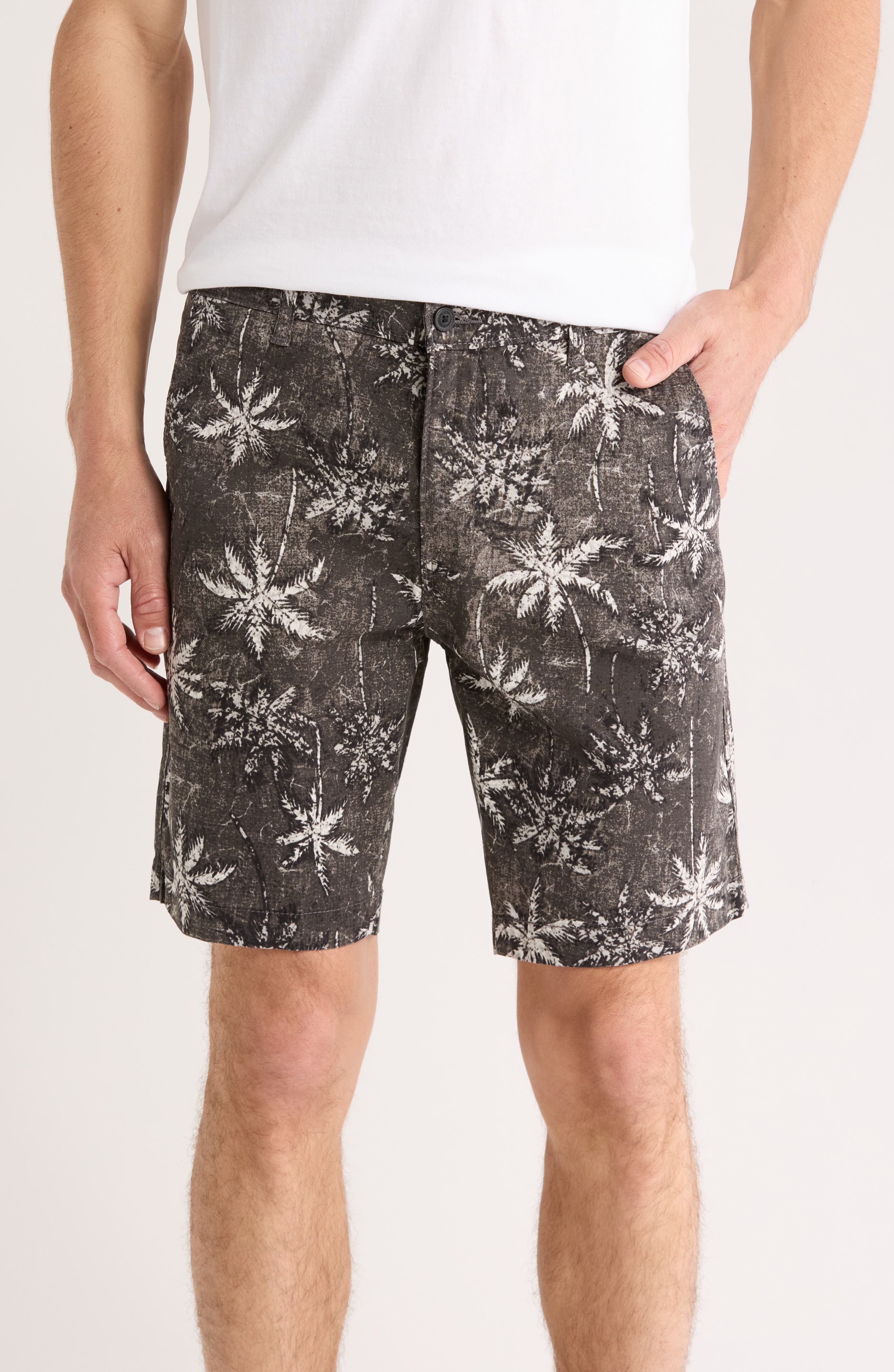 Levi's® XX Chino III Shorts | Nordstromrack