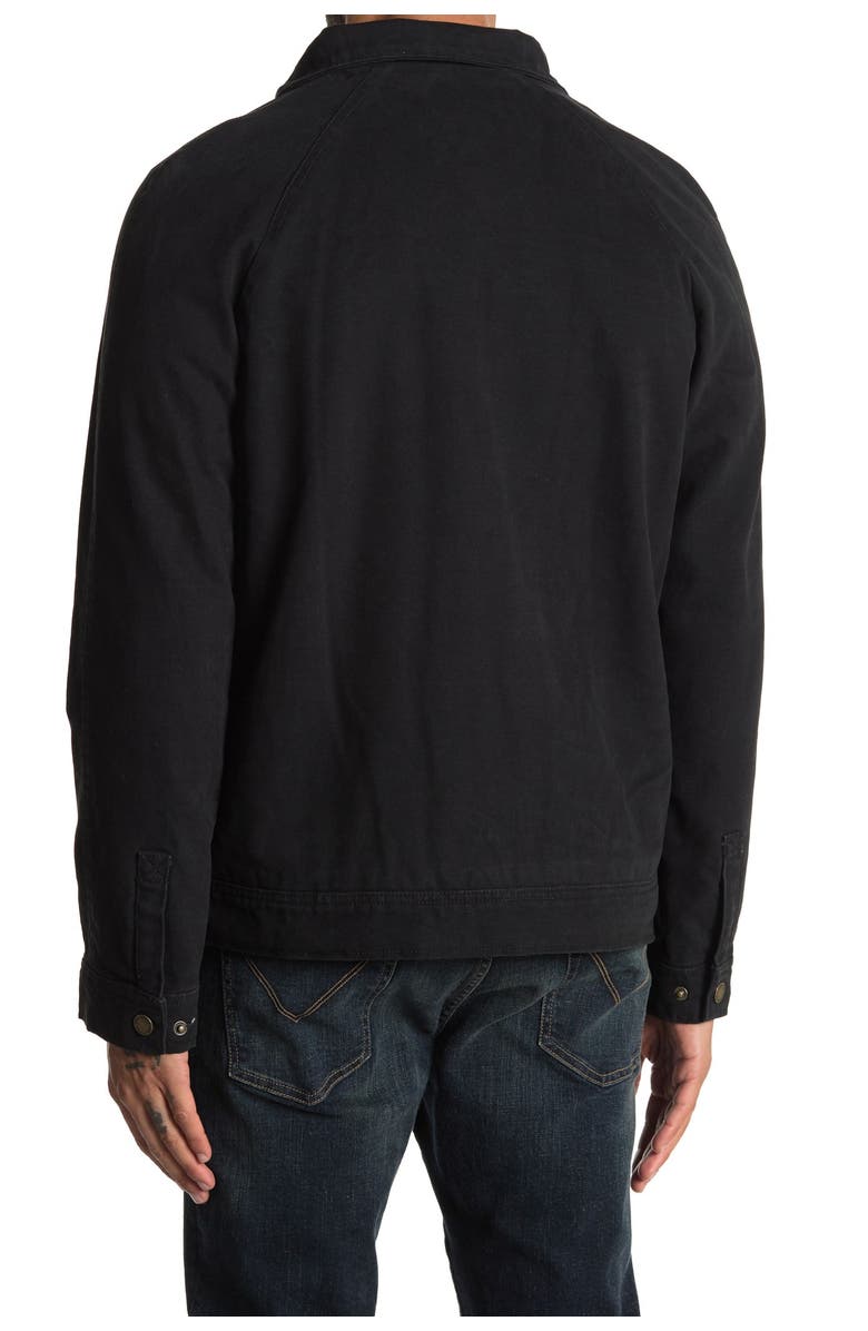 Pendleton Wolf Point Zip Front Jacket | Nordstromrack