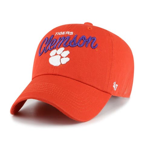 Women's Clemson Tigers Baseball Caps | Nordstrom