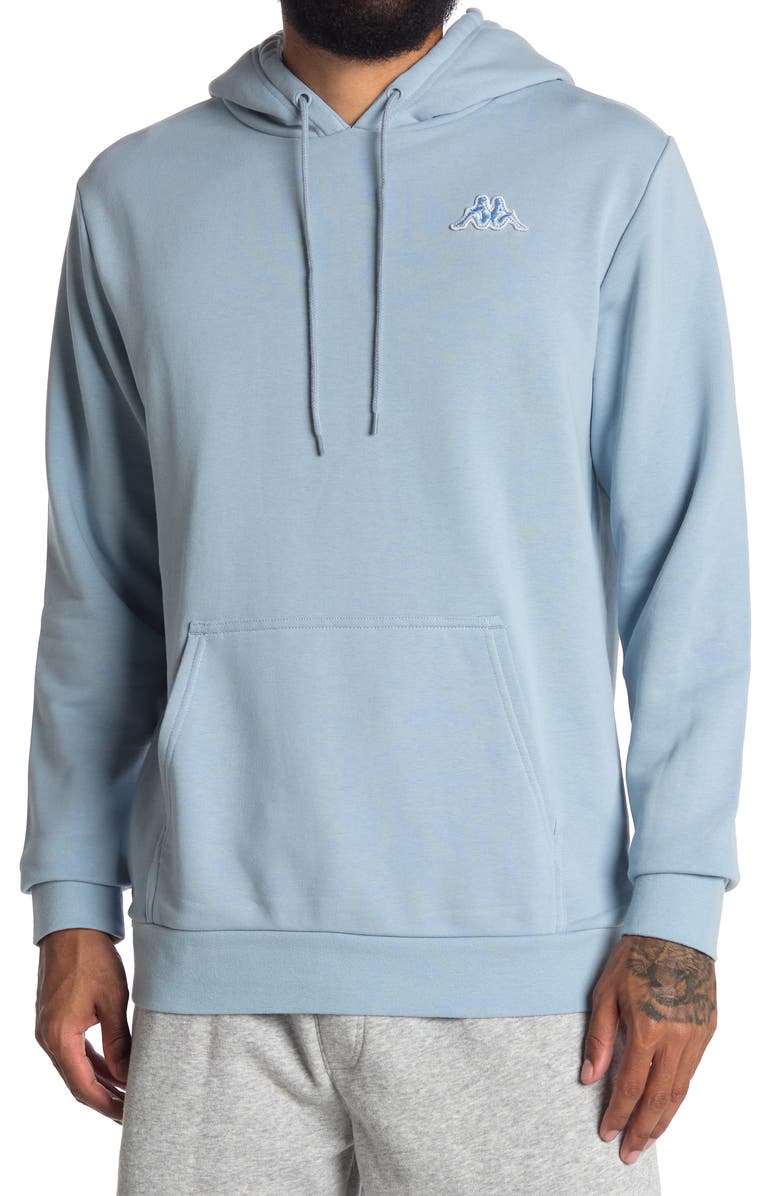 KAPPA ACTIVE Logo Caiok Hooded Pullover | Nordstromrack