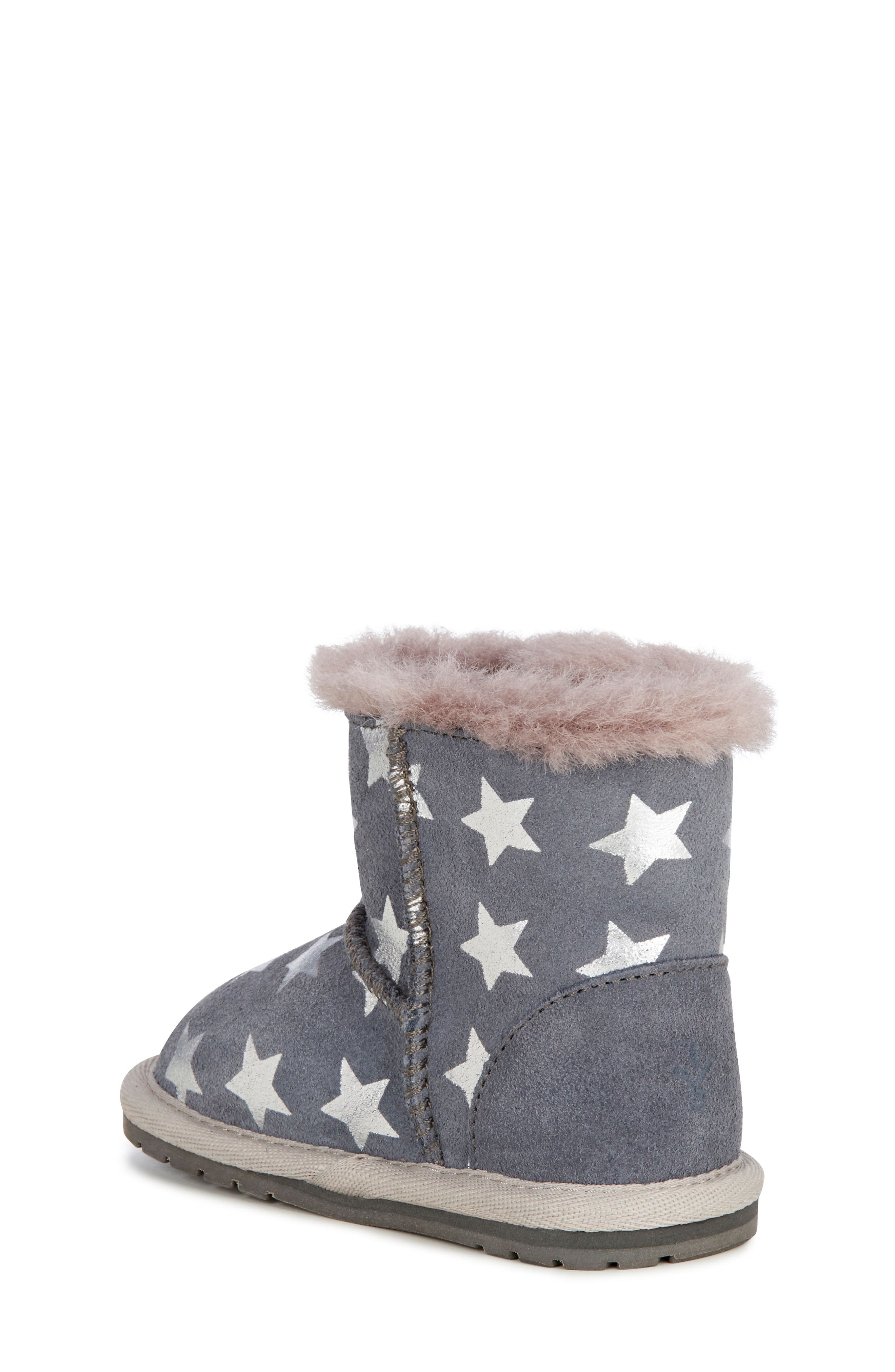 EMU Australia Starry Night Short Boot | Nordstrom