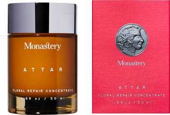 MONASTERY Attar Floral Repair Concentrate | Nordstrom