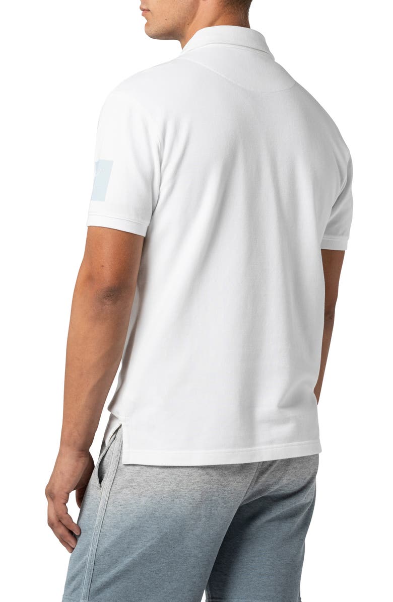 Rodd & Gunn Cirrus Sports Fit Piqué Polo | Nordstromrack