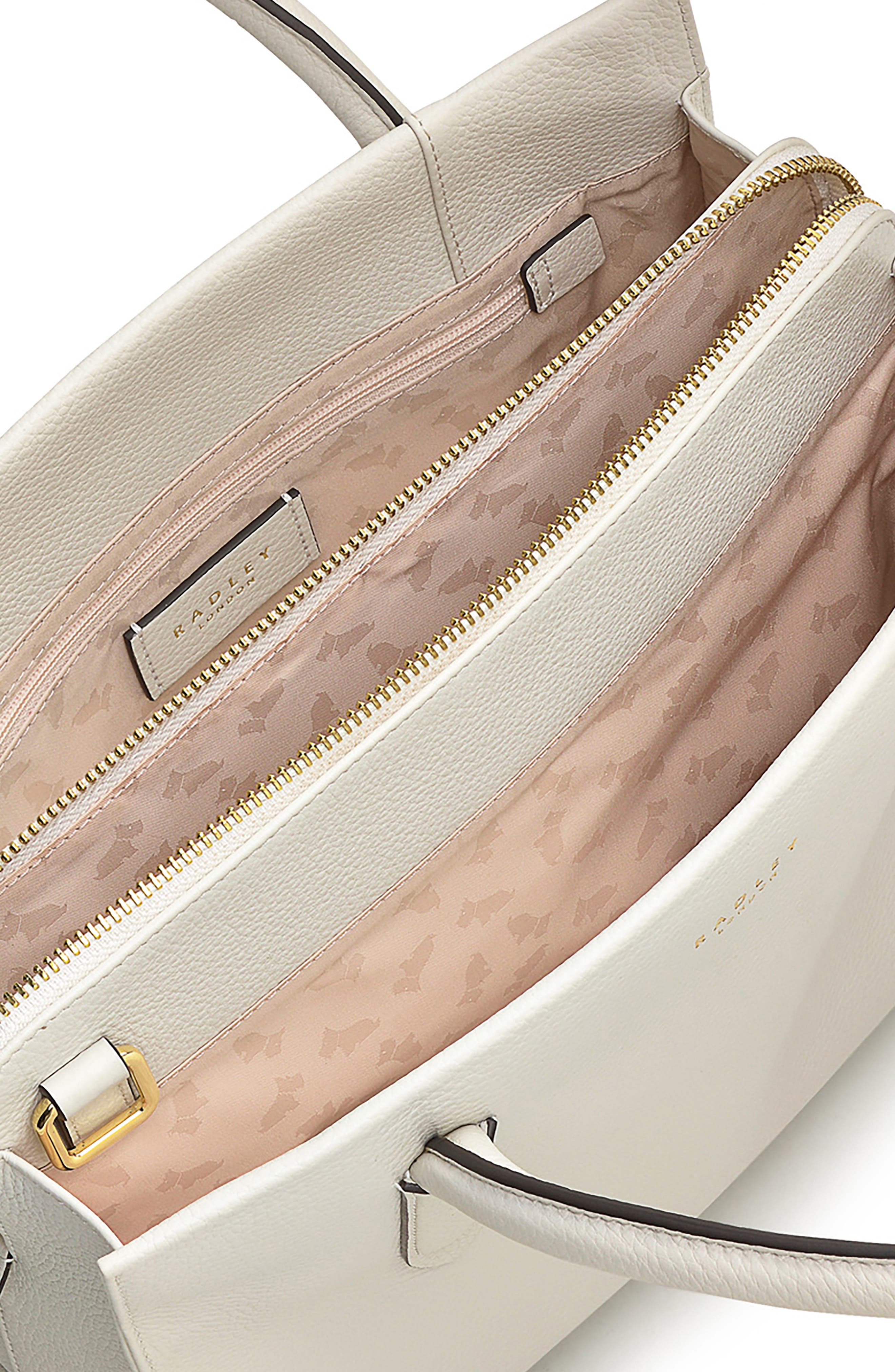 Radley Arlington Court Medium Tote Bag | Nordstromrack