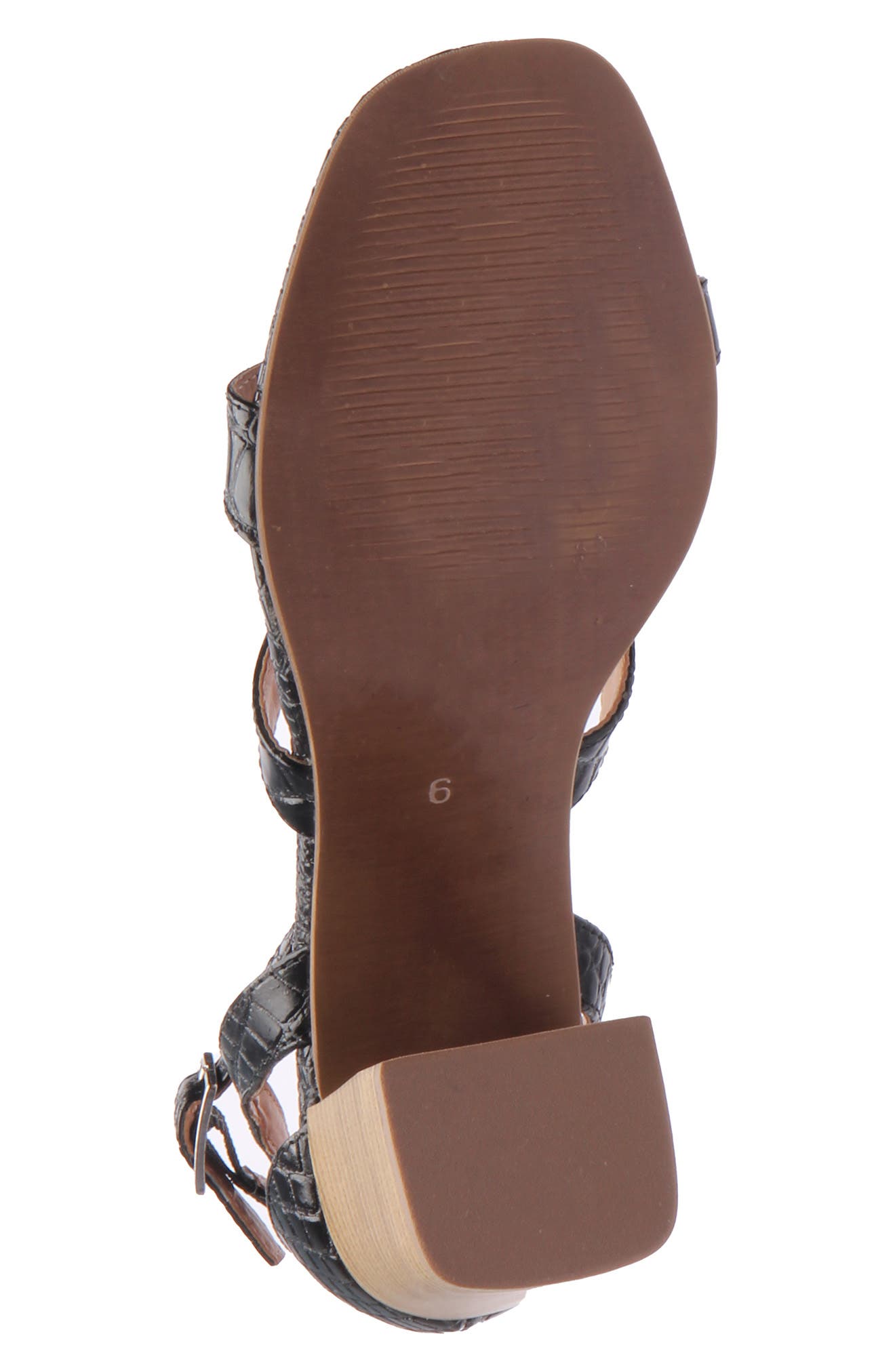 CREVO Kaitlin Block Heel Sandal (Women) | Nordstromrack