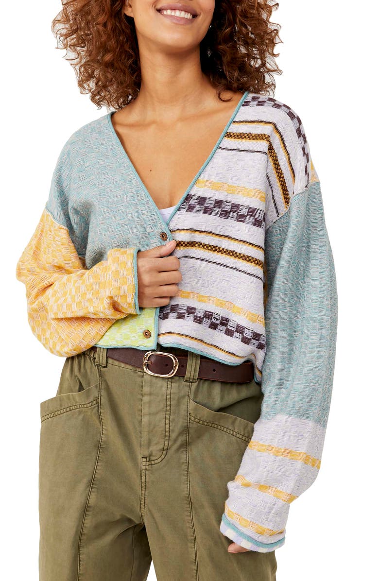 Free People Ready Set Go Cardigan | Nordstrom
