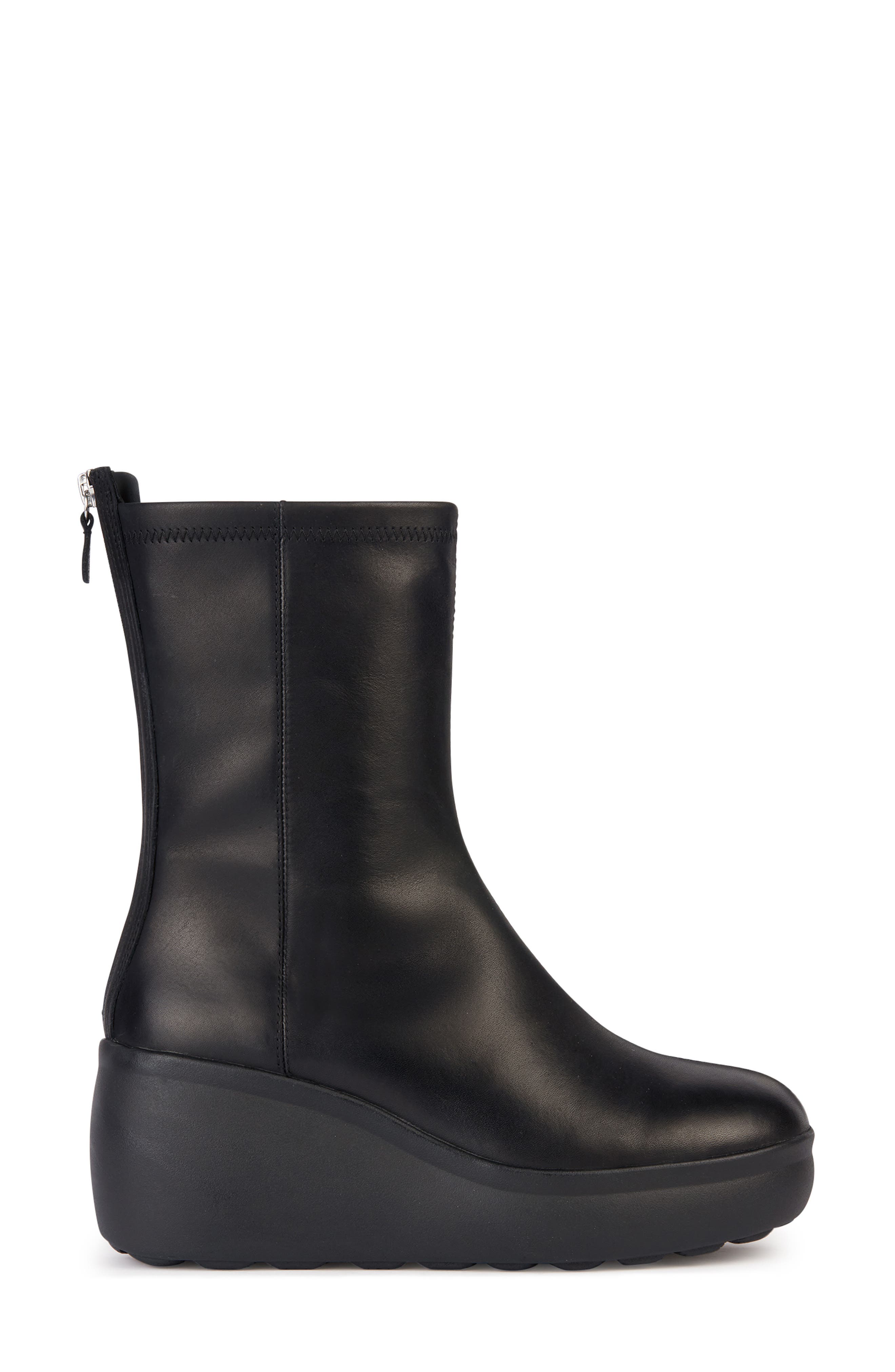 Geox Spherica Wedge Boot (Women) | Nordstrom
