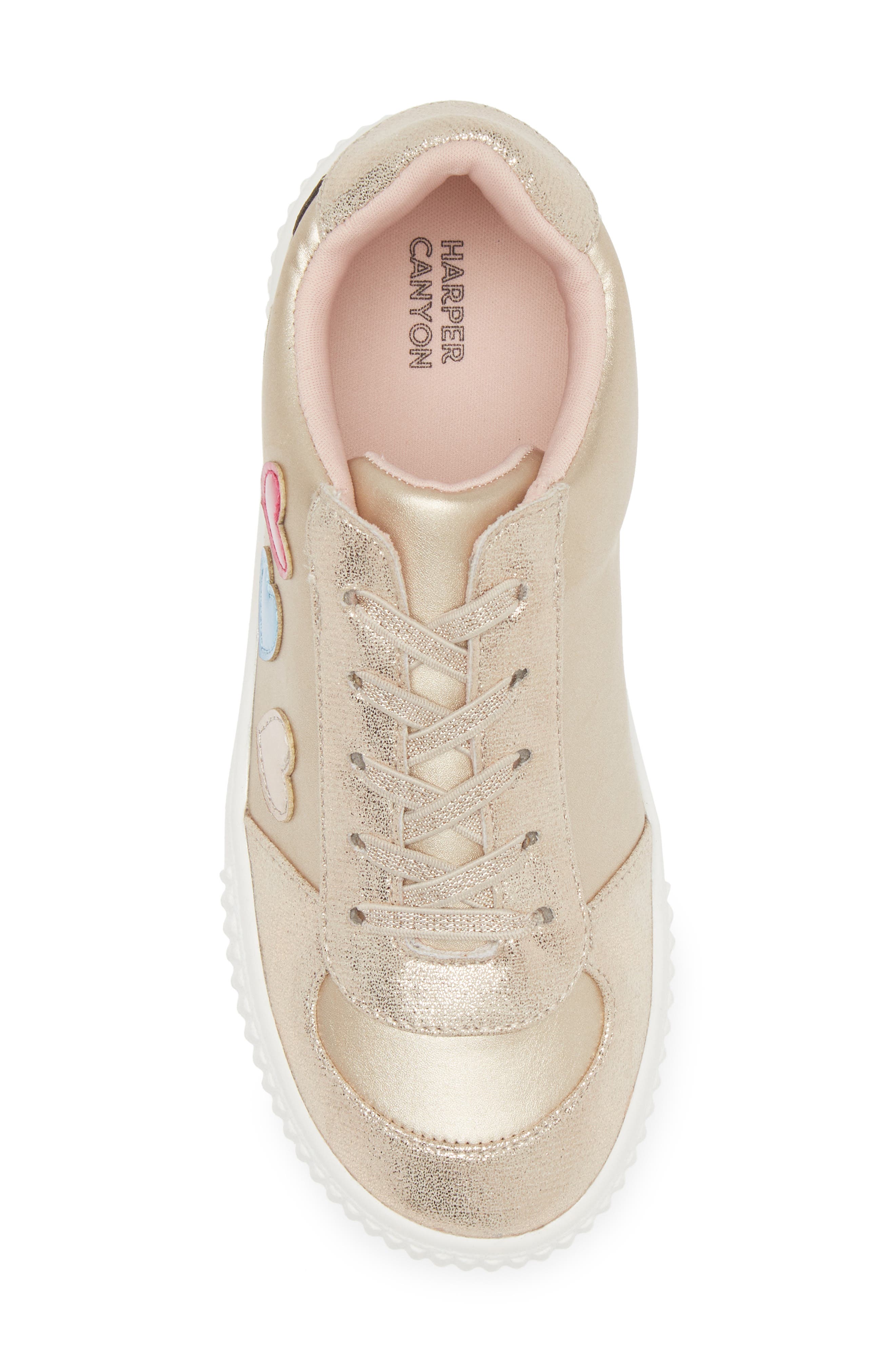 Harper Canyon Kids' Sami Sneaker | Nordstromrack