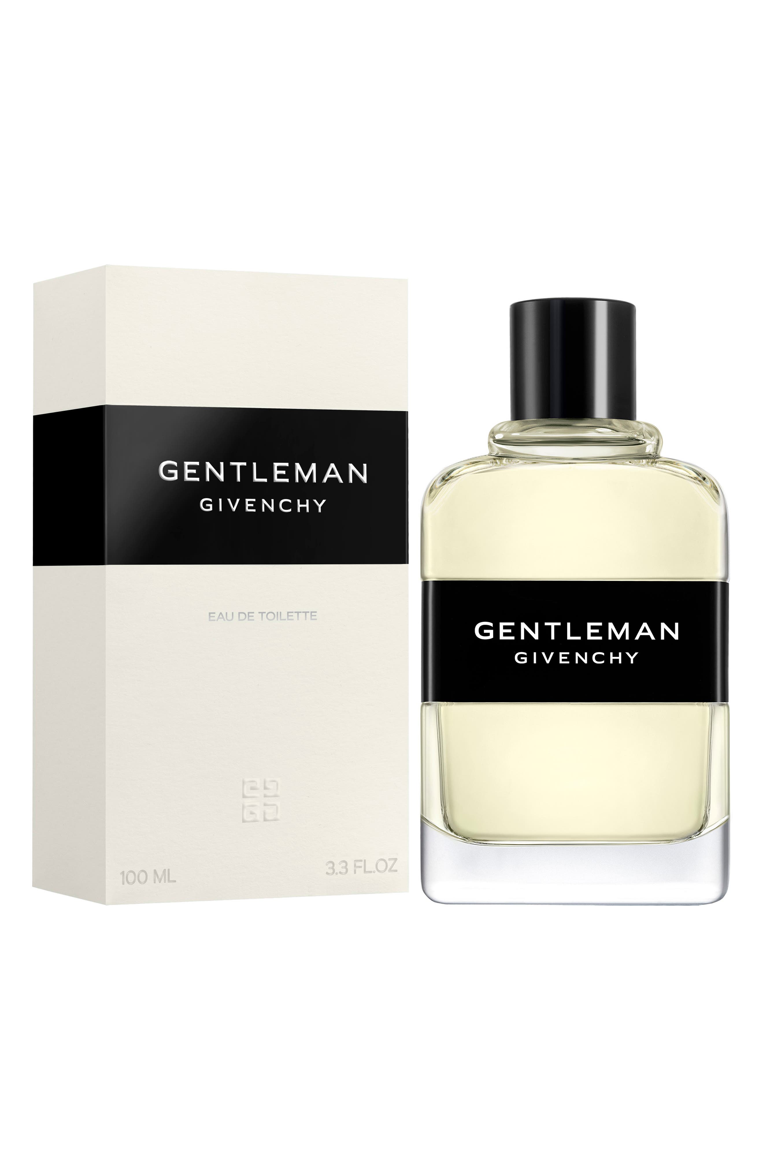 Givenchy Gentleman Eau de Toilette | Nordstrom