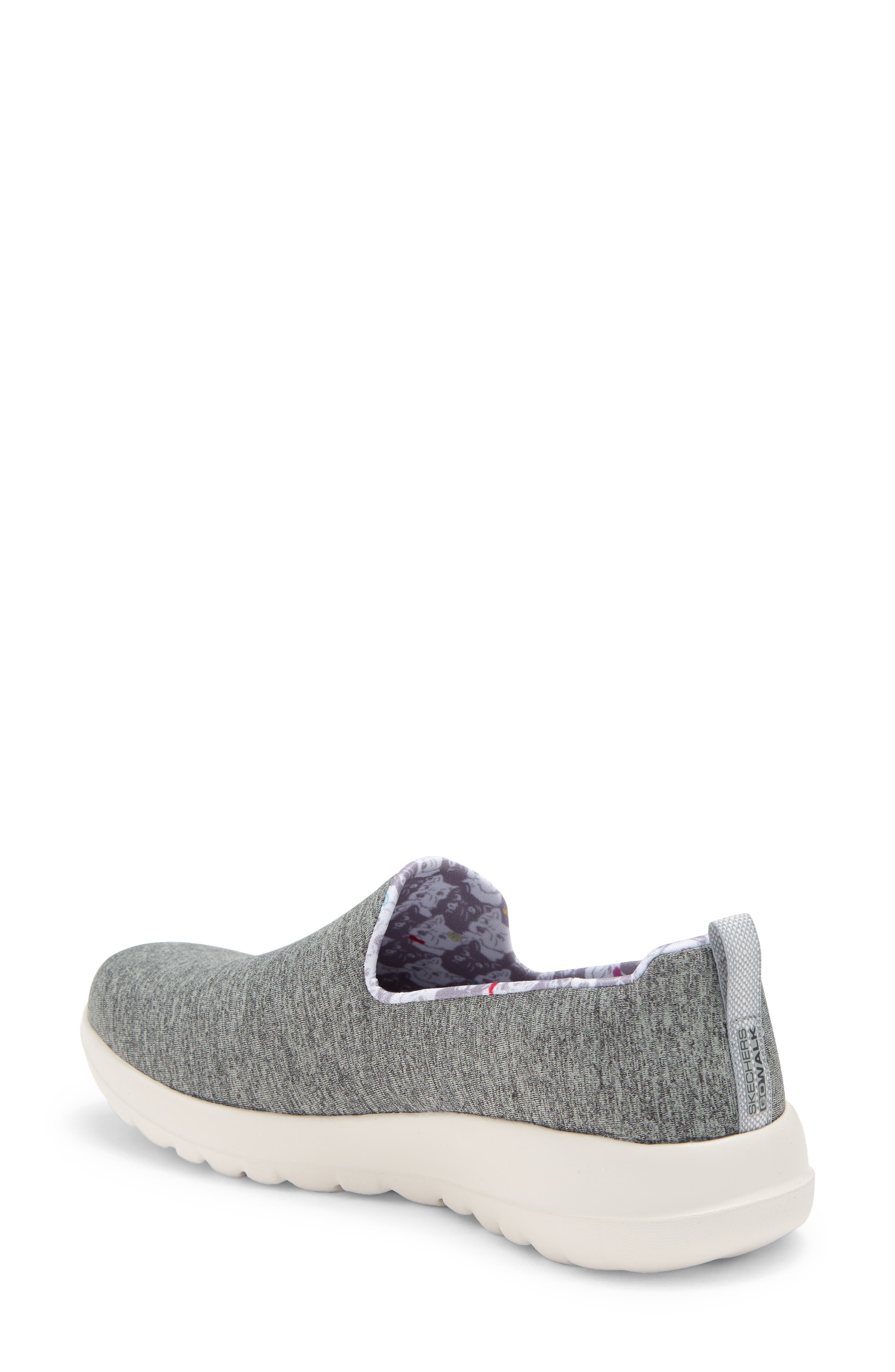 SKECHERS Go Walk Joy Bella Slip-On Sneaker (Women) | Nordstromrack