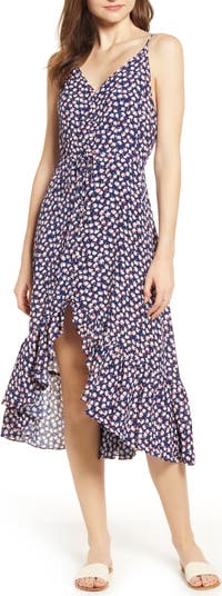 Rails Frida High/Low Sundress | Nordstromrack
