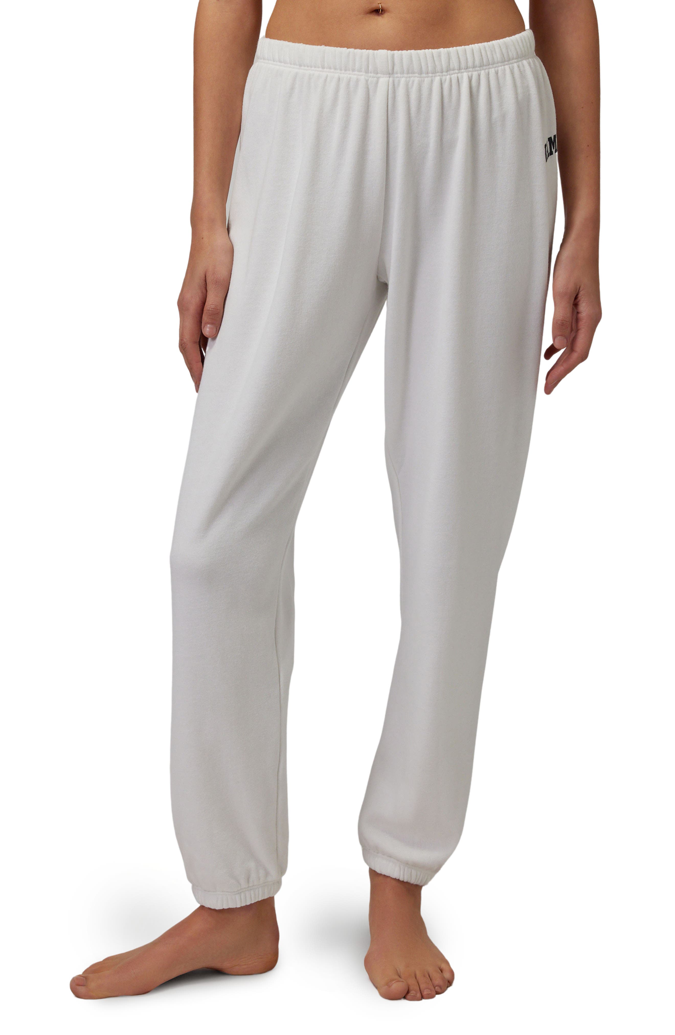 Spiritual Gangster Namaste Perfect Sweatpants | Nordstromrack