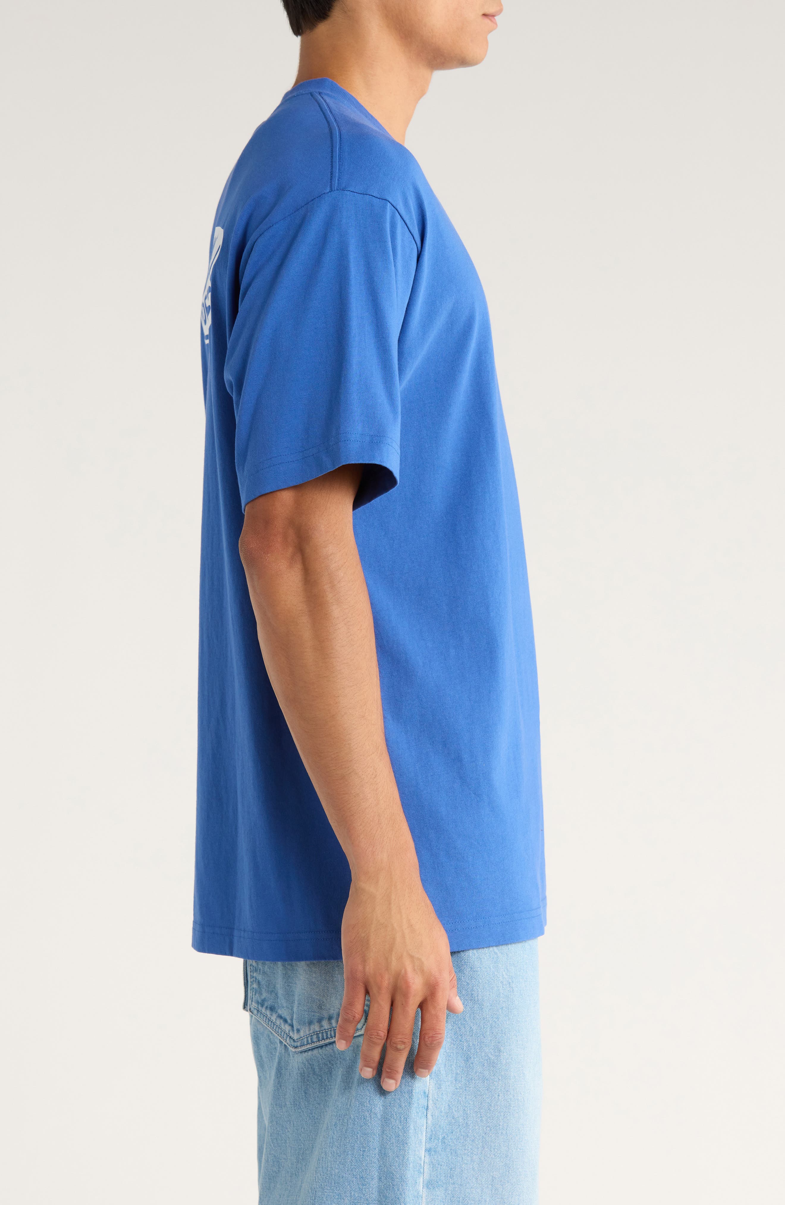 Vans Logo Graphic T-Shirt | Nordstromrack