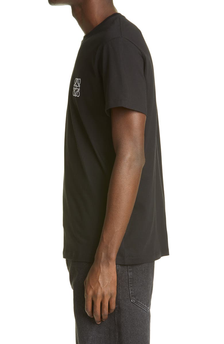 Loewe Anagram Logo T-Shirt | Nordstrom