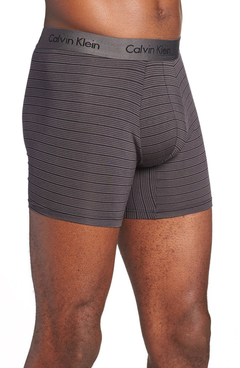 Calvin Klein 2-Pack Boxer Briefs | Nordstrom