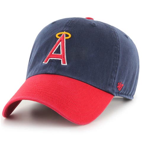 Men's Blue Baseball Caps | Nordstrom