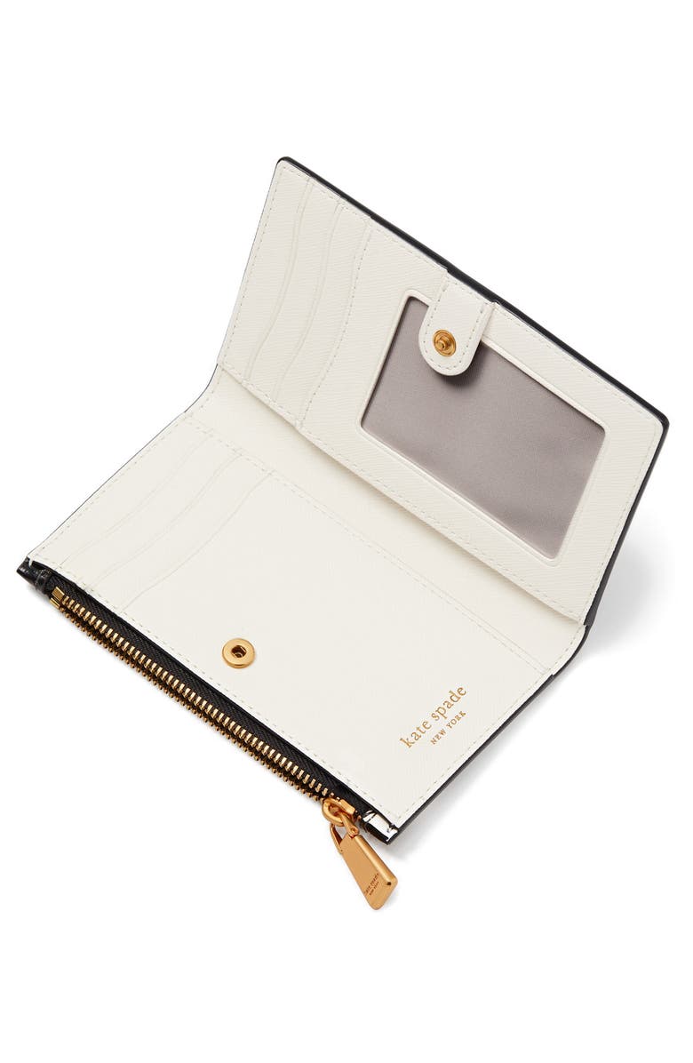 Kate Spade New York slim bifold wallet | Nordstromrack