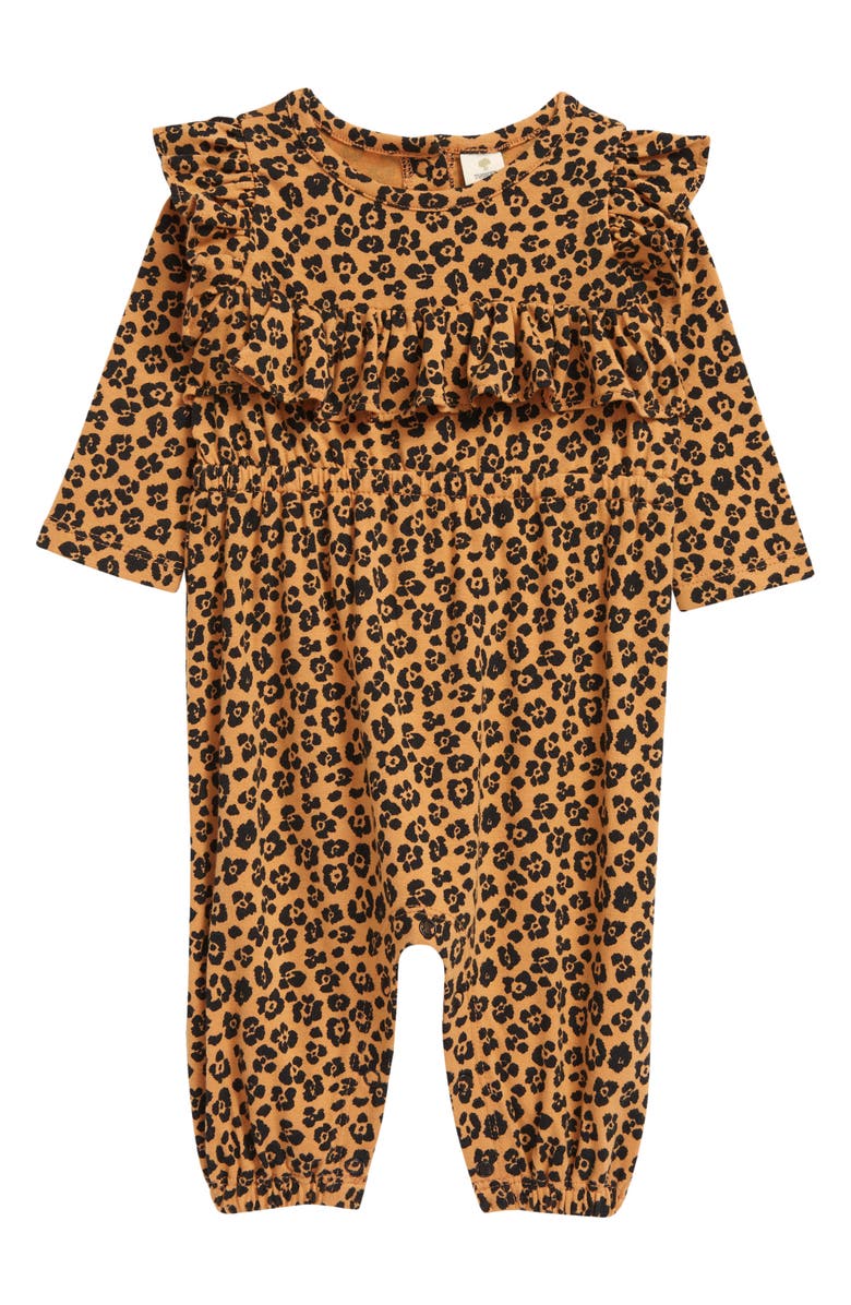 Tucker + Tate Double Ruffle Romper | Nordstromrack