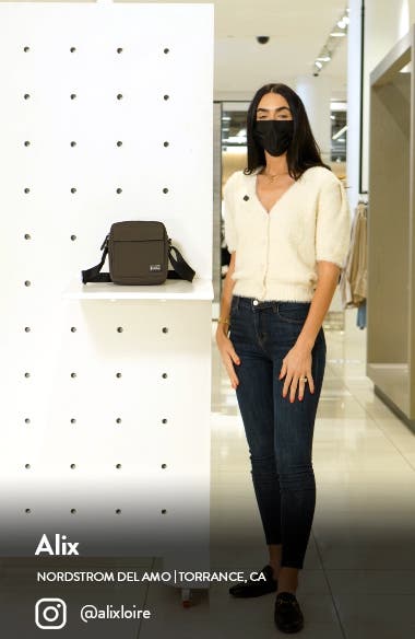 Ted Baker London Hektor Nylon Crossbody Bag | Nordstromrack