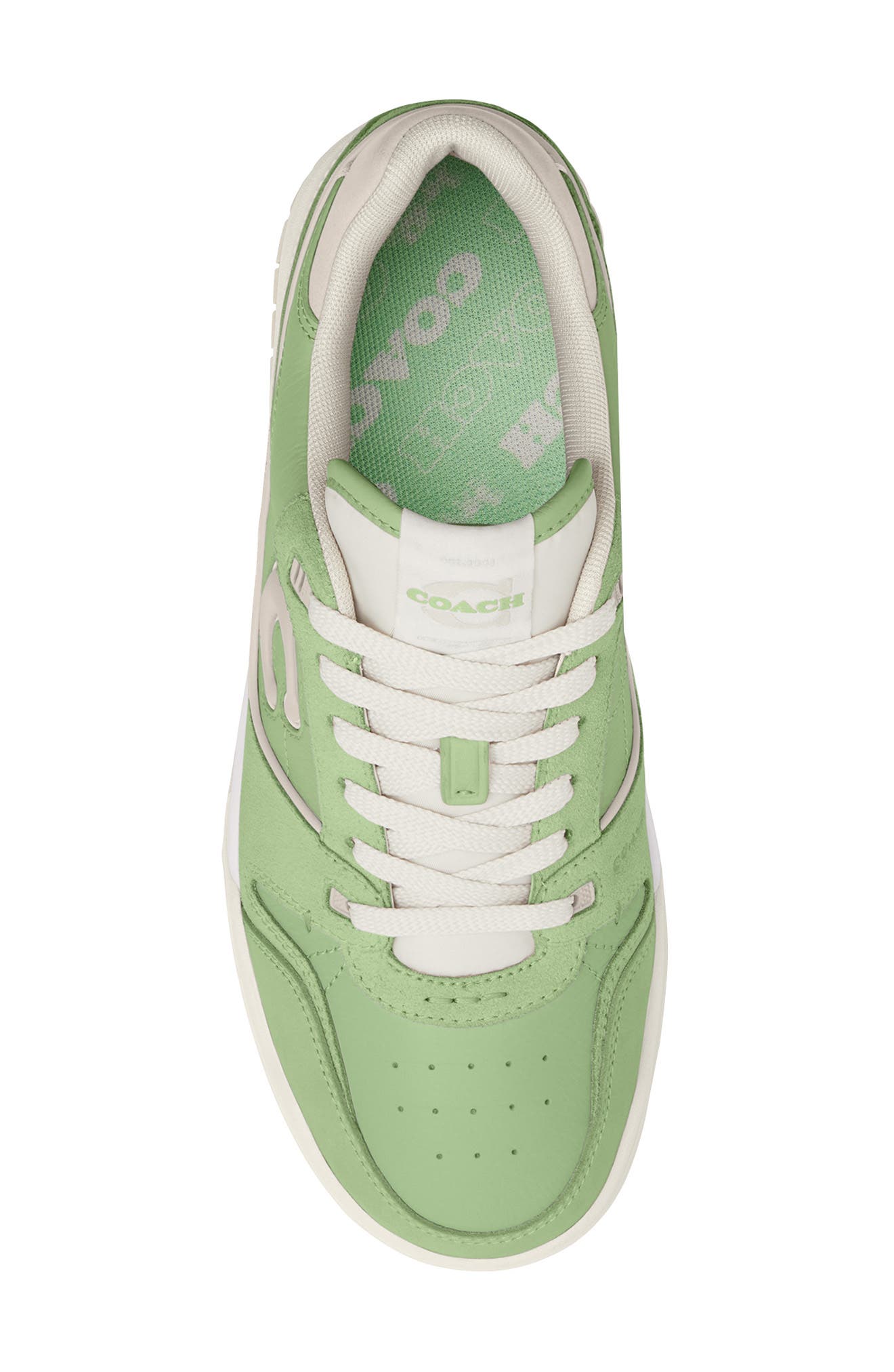 COACH Soho Sneaker (Women) | Nordstrom