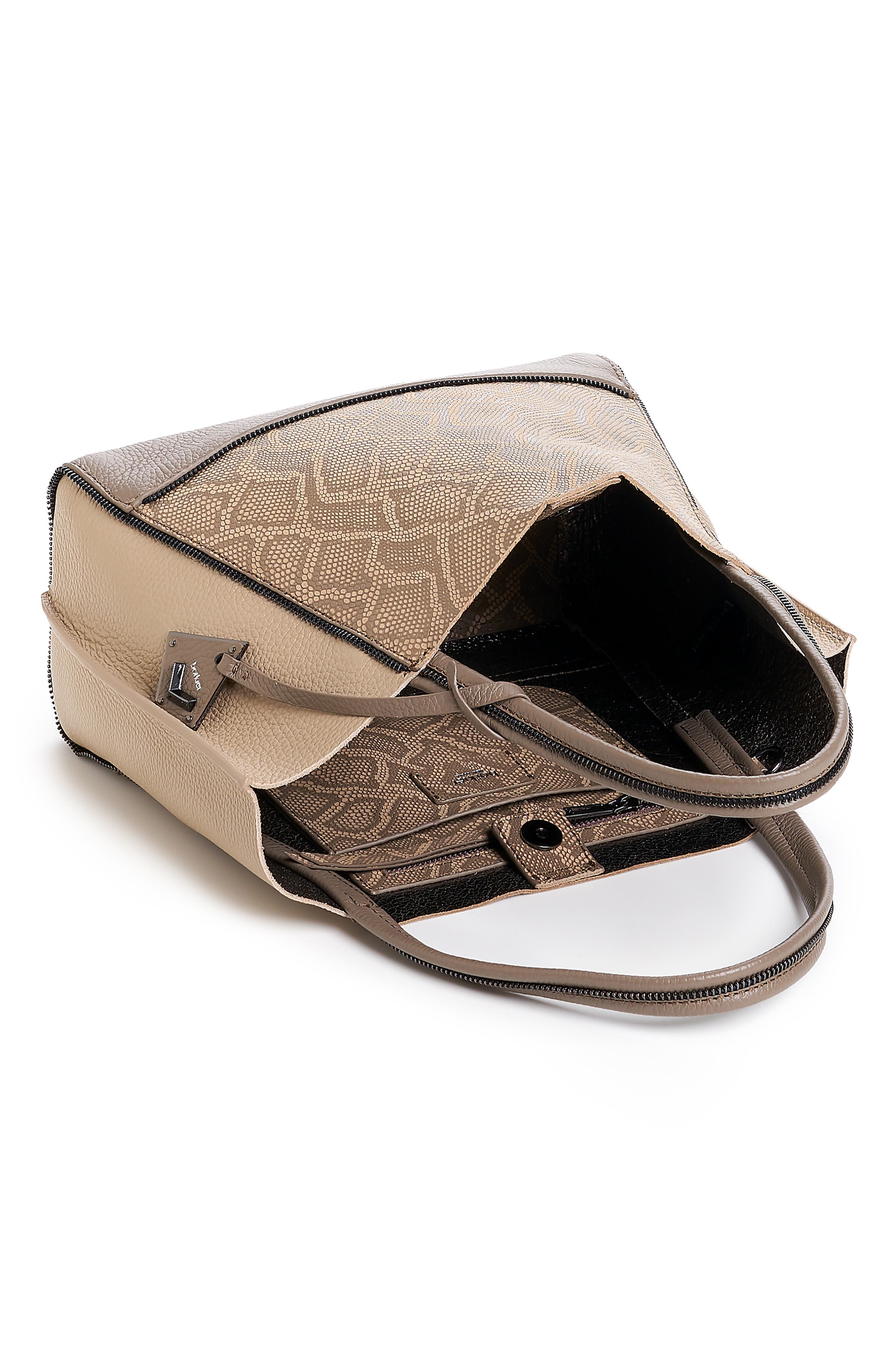 Botkier Bite Size Soho Leather Tote | Nordstrom