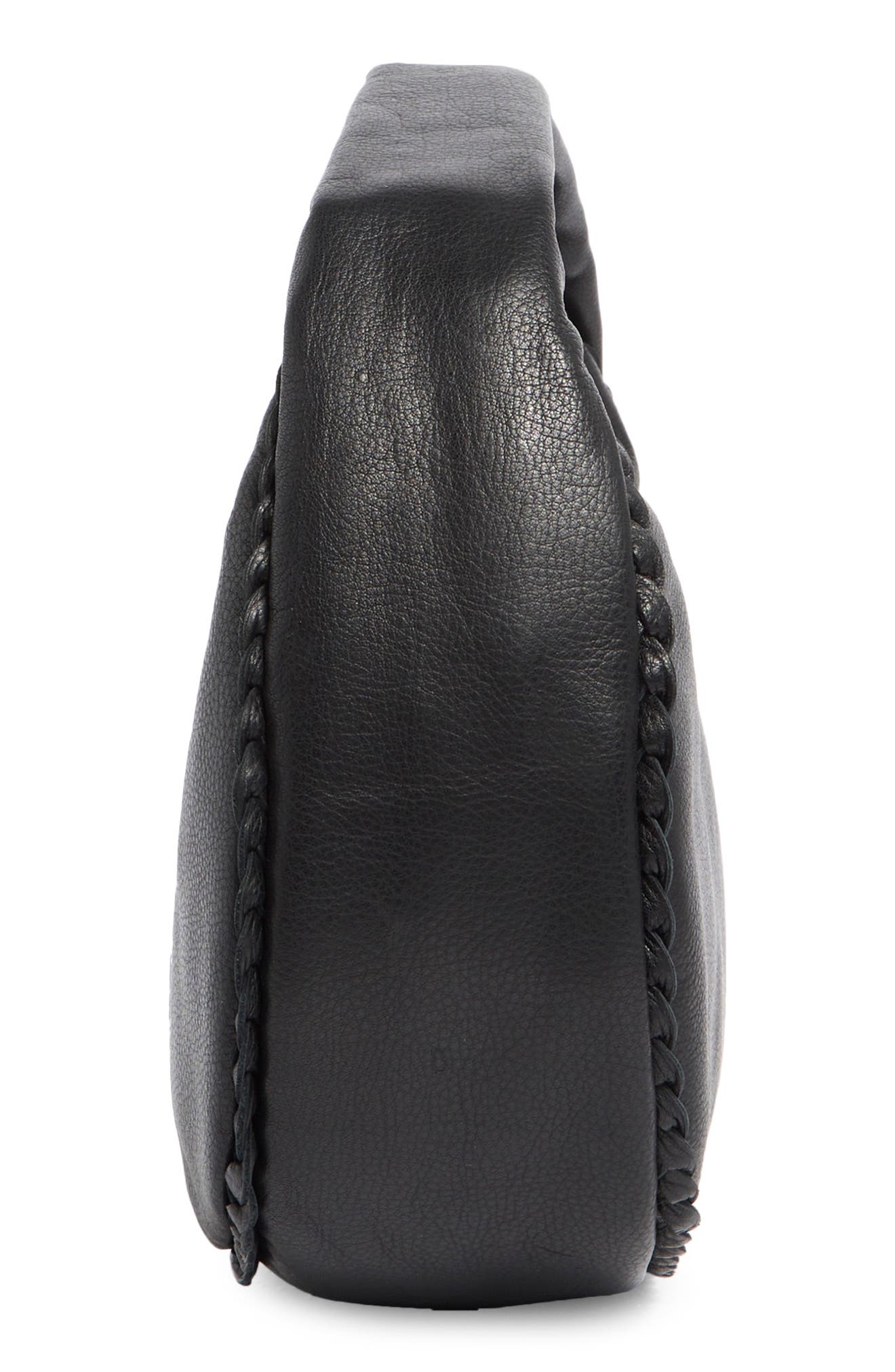 AIMEE Ariel Mini Leather Handbag | Nordstromrack