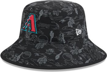 New Era Youth New Era Black Arizona Diamondbacks 2025 Spring Training ...