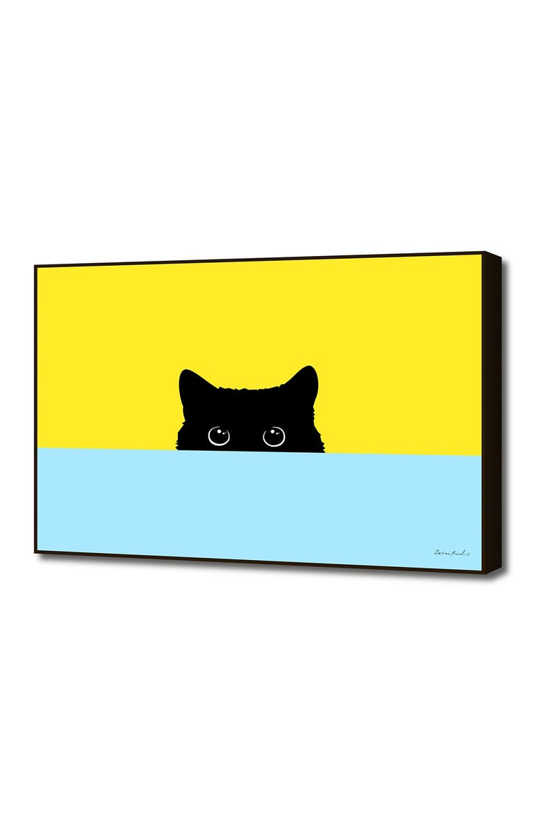 CURIOOS KITTY BY ZELKO RADIC | Nordstromrack