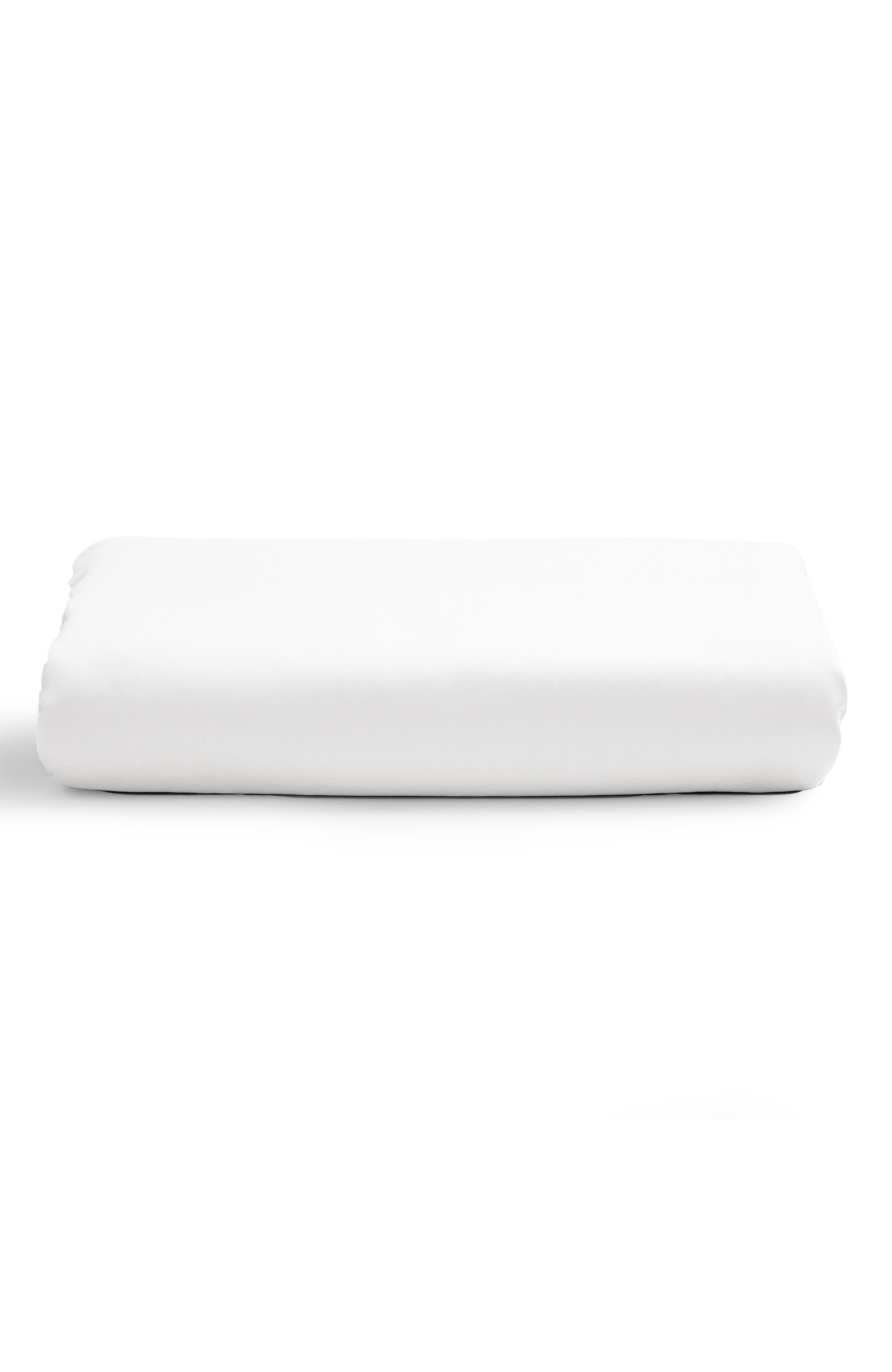CHRISTY Beaumont Luxury Cotton Percale Fitted Sheets | Nordstrom