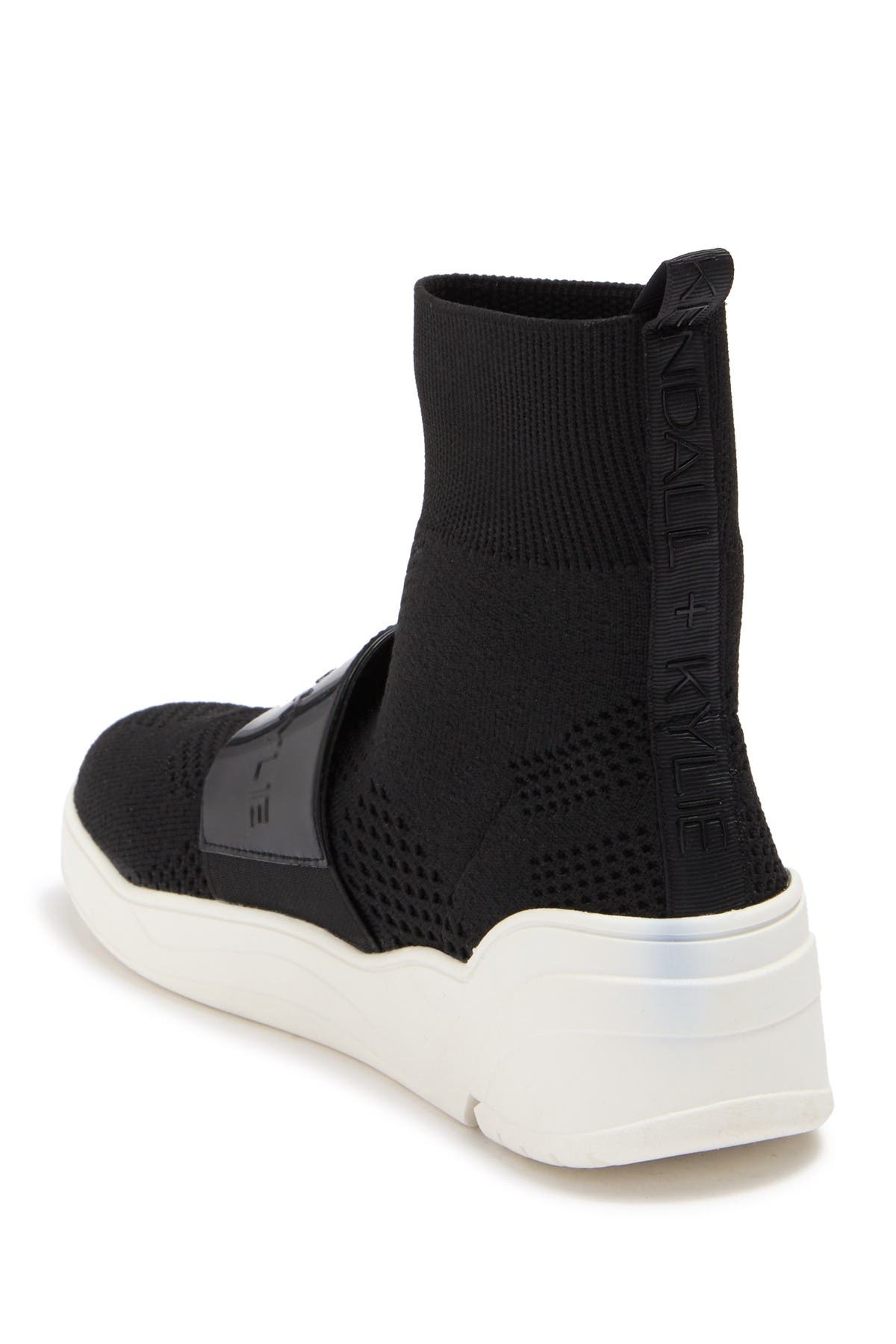 KENDALL + KYLIE Eddie Sock Sneaker | Nordstromrack
