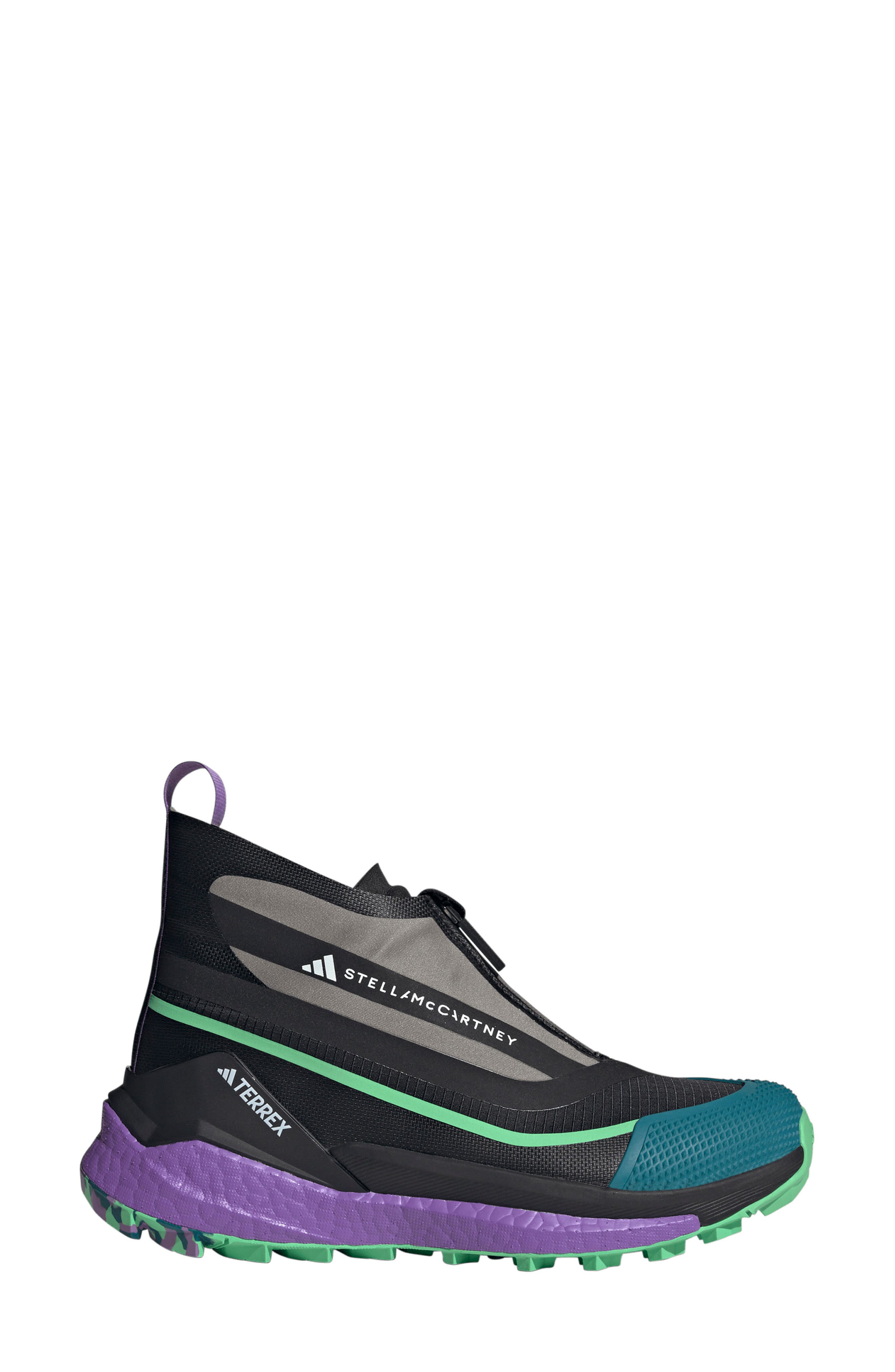 adidas by Stella McCartney Terrex Free RAIN.RDY Hiking Shoe (Women ...