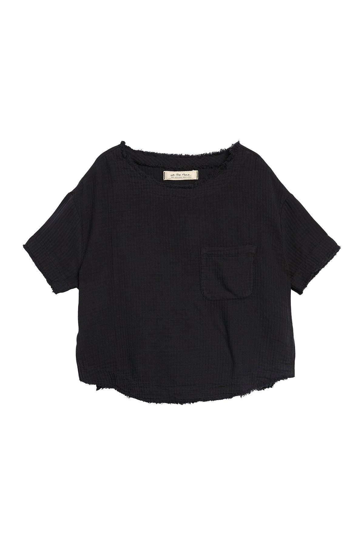 Free People Palo Alto Top | Nordstromrack