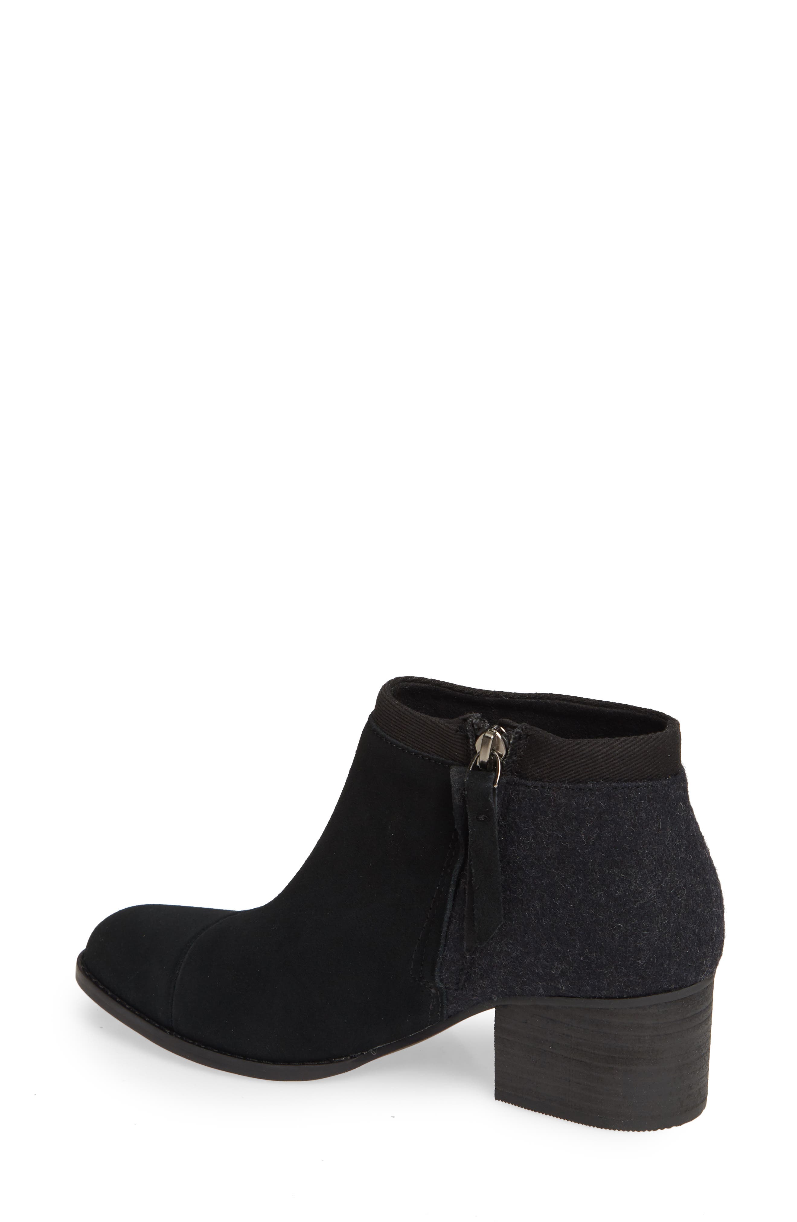 TOMS Loren Bootie (Women) | Nordstrom
