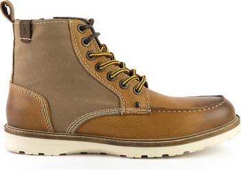 CREVO Rigsby Lace-Up Boot | Nordstromrack
