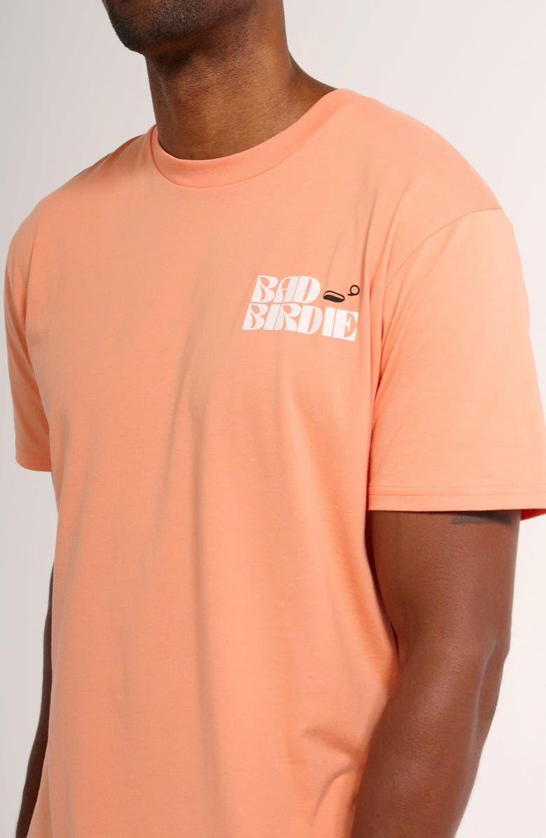 Bad Birdie Festy Graphic T-Shirt | Nordstromrack