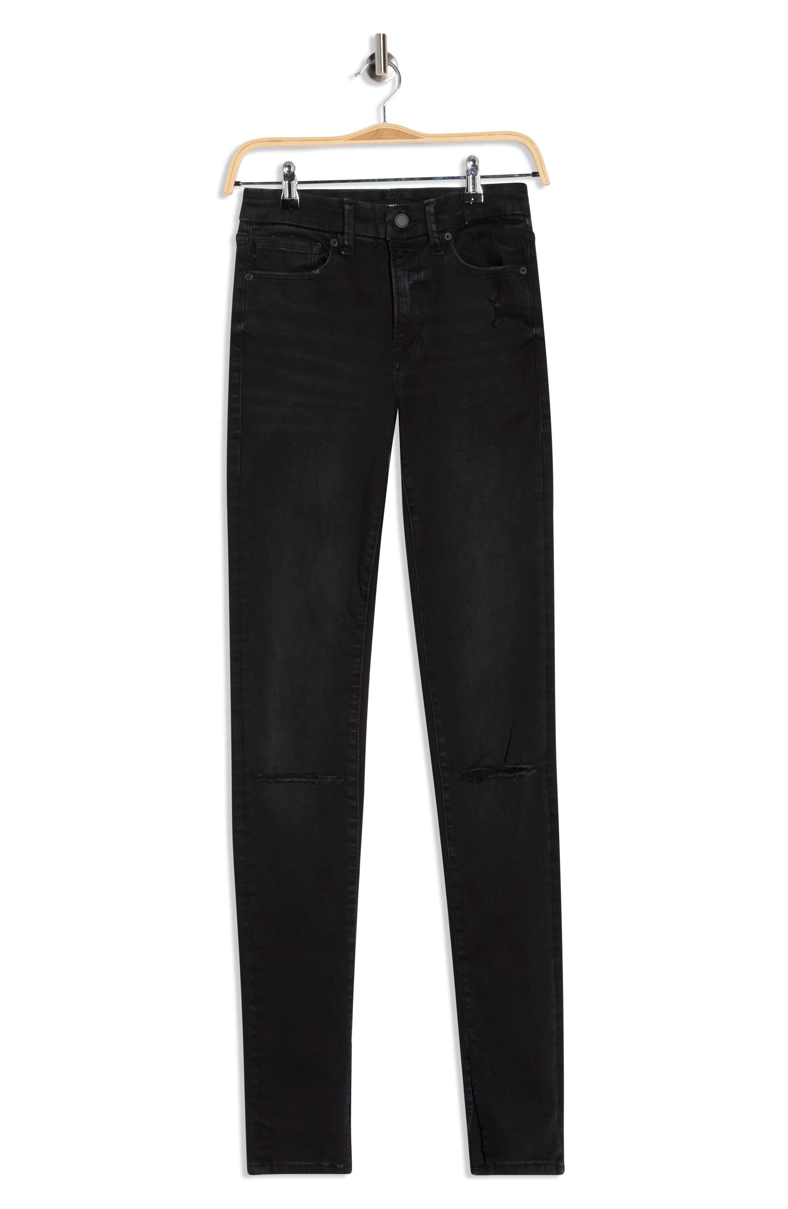 Good American Always Fits Good Legs Skinny Jeans | Nordstromrack