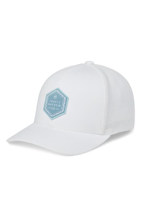 Men's White Baseball Caps | Nordstrom