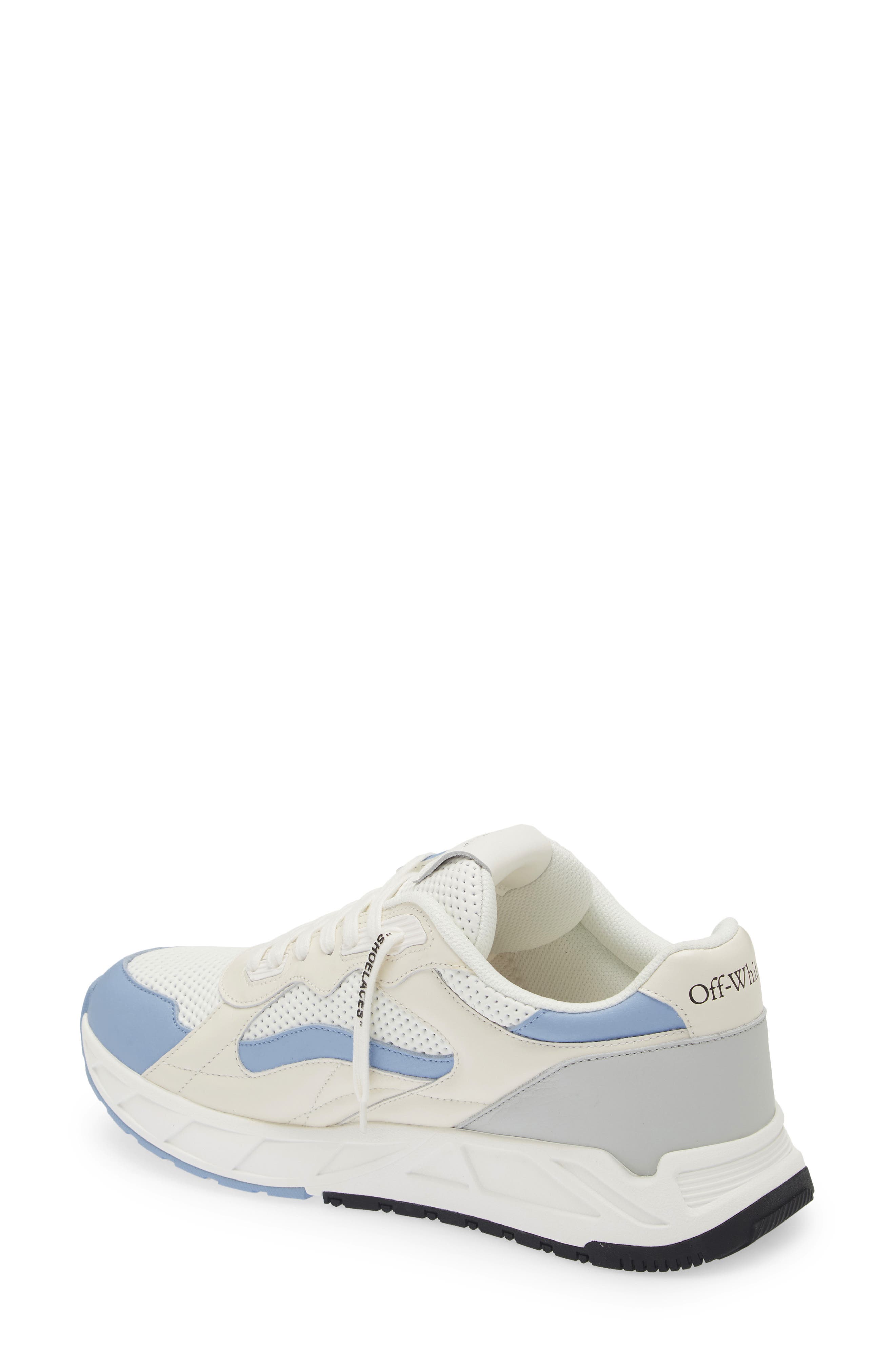 Off-White Runner B Sneaker (Men) | Nordstromrack