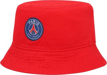 Nike Men's Nike Red Paris Saint-Germain Core Bucket Hat | Nordstrom