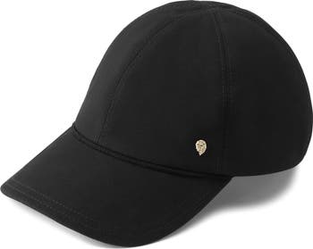 Helen Kaminski Layla Cotton Piqué Baseball Cap | Nordstromrack