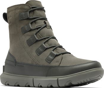 SOREL Explorer Next Waterproof Boot (Men) | Nordstromrack