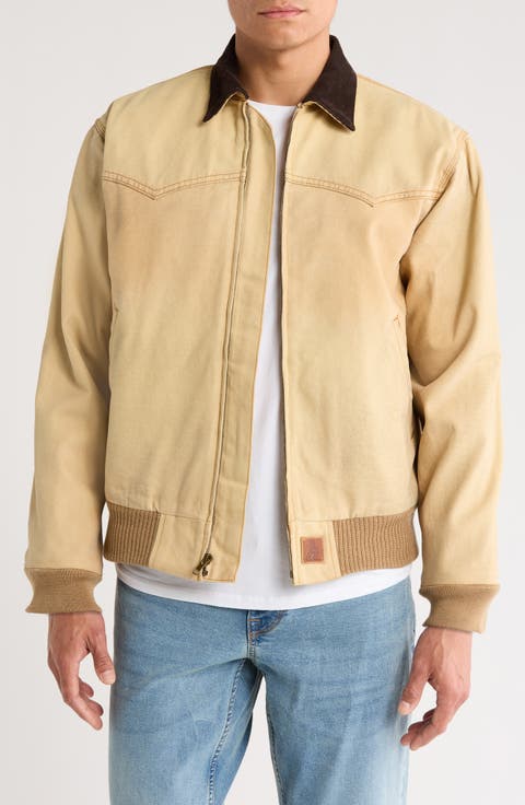 Men's Coats & Jackets | Nordstrom